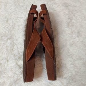 Hush Puppies | Shoes | Leather Hush Puppies Unisex Sandals | Poshmark